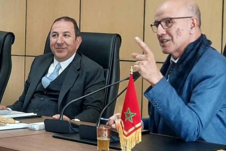 Coopération USMBA – CRMEF Fès-Meknès : un partenariat stratégique au ...